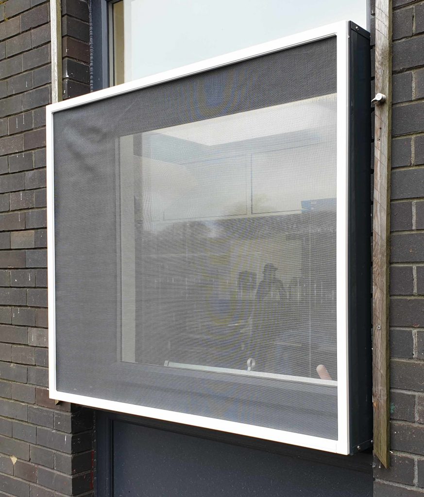 Canopy Fly Screens - Fly Screens For Windows And Doors