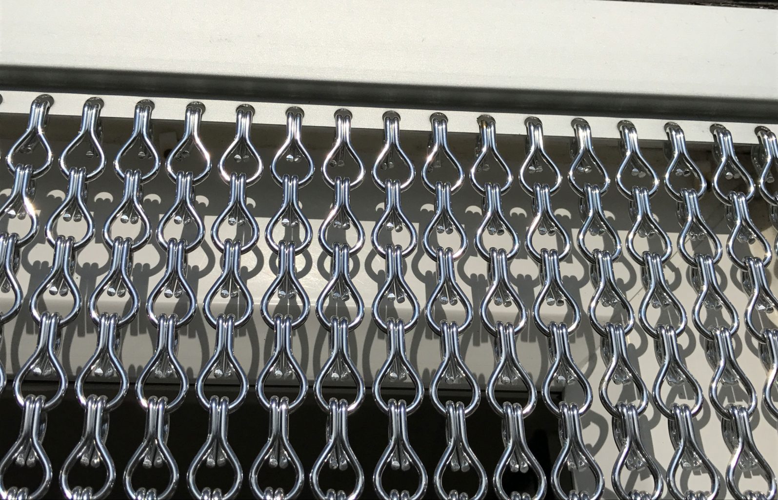 Chain Fly Screens For Doors - Fly Screens For Windows And Doors