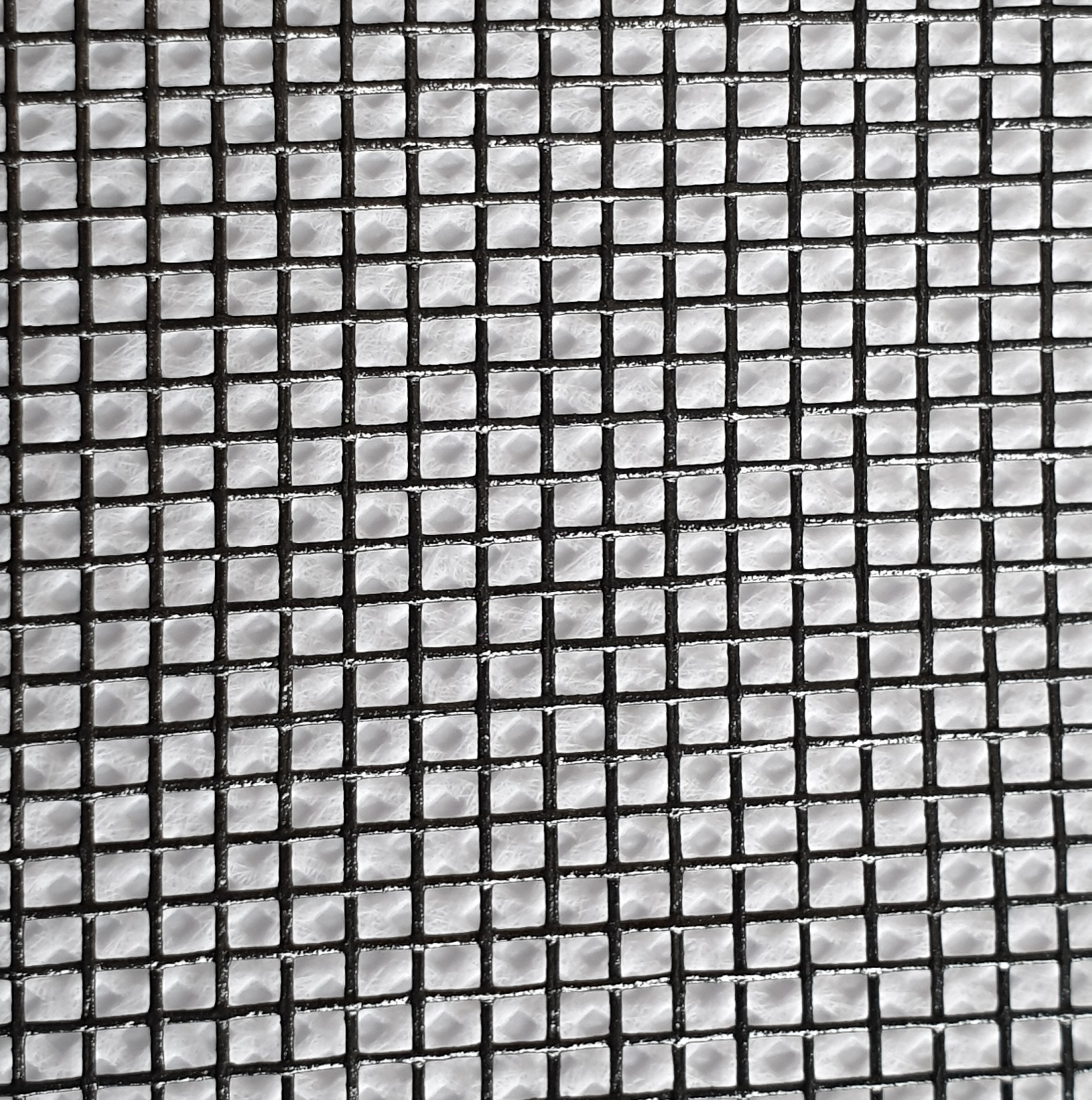 Fly Mesh By The Metre - 1.2m Wide - Fly Screens For Windows And Doors