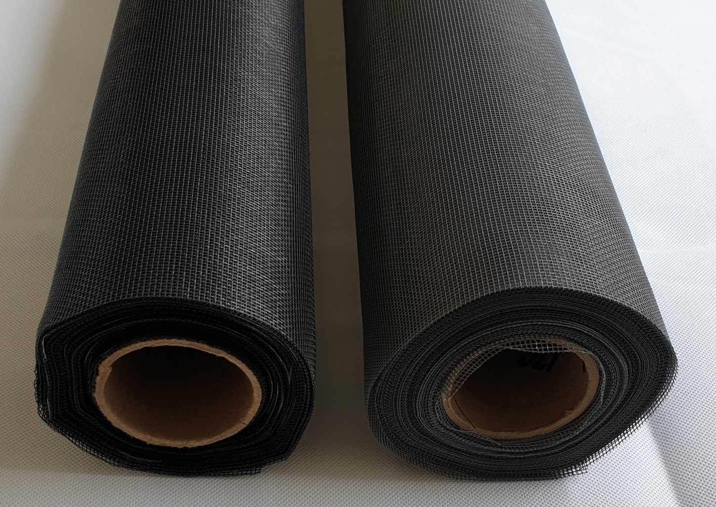 Fly Mesh Rolls 30 X 1.8 Mts Wide - Fly Screens For Windows And Doors