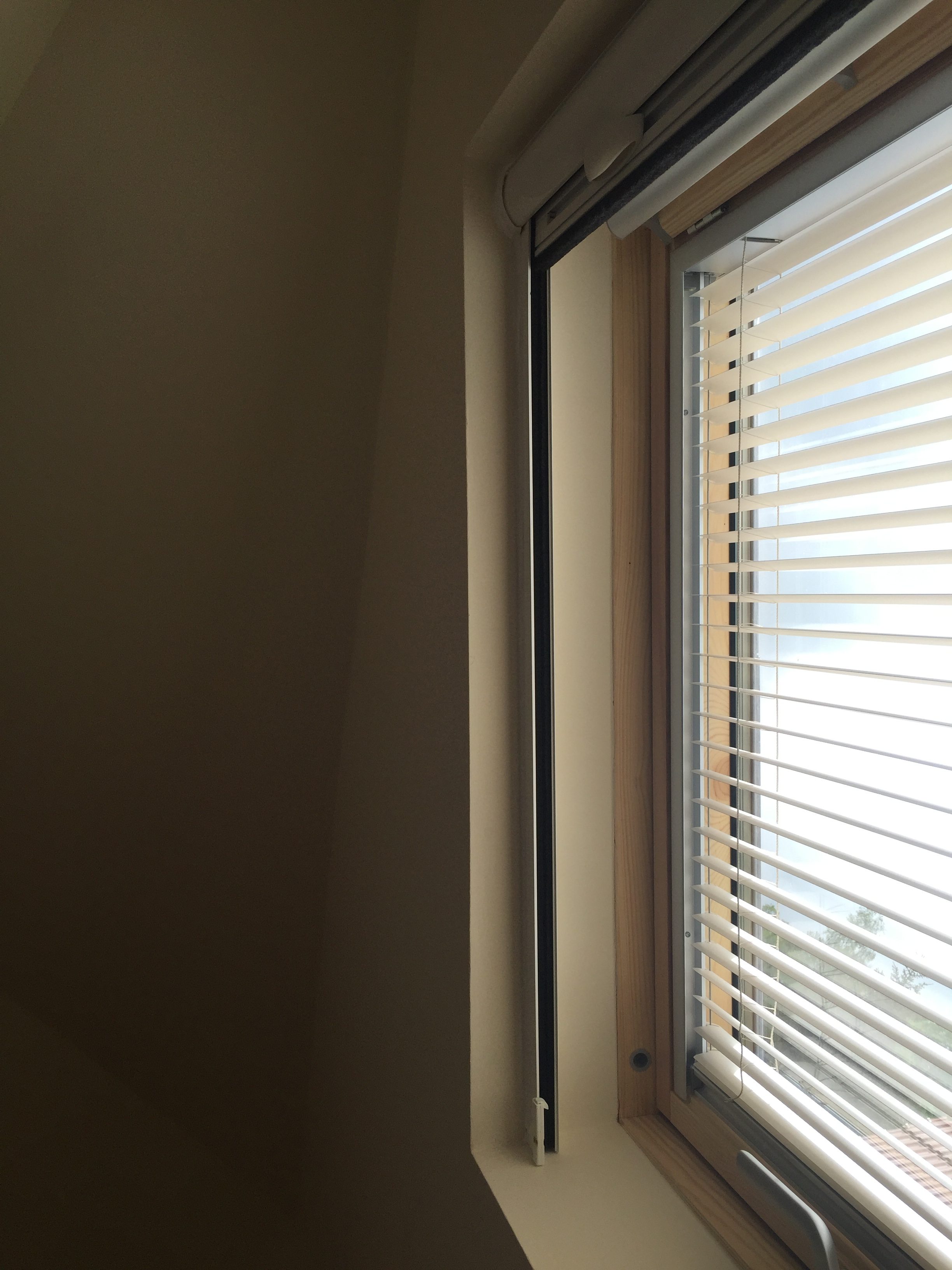 Roller Fly Screens Windows Gallery