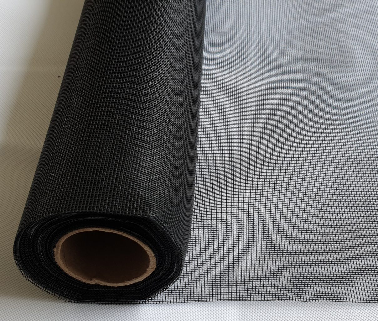 Fly Mesh By The Metre - 1.2m Wide - Fly Screens For Windows And Doors