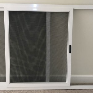 Hinged Panel Fly Screens for Windows - Fly Screens for Windows and Doors