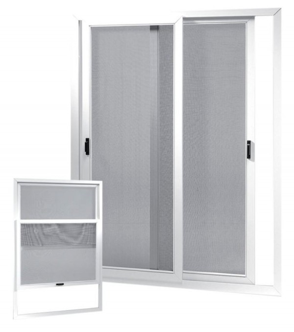 Horizontal Sliding Fly Screens For Windows - Fly Screens For Windows ...
