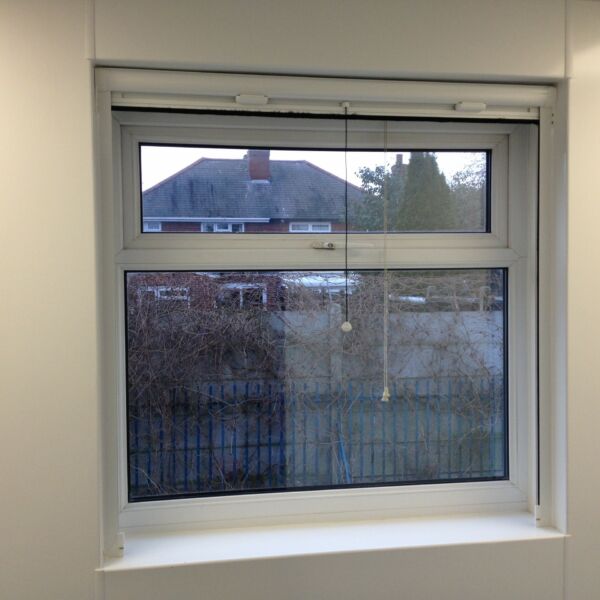 Roller Fly Screens Windows Gallery