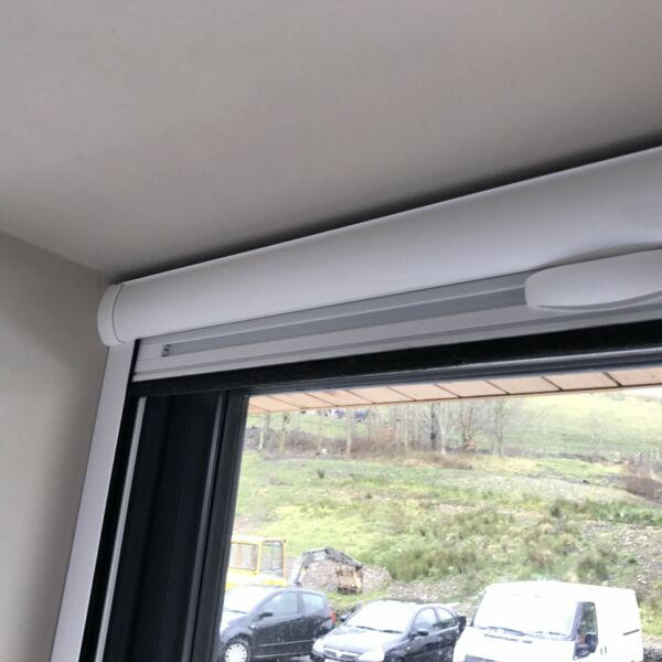 Roller Fly Screens Windows Gallery