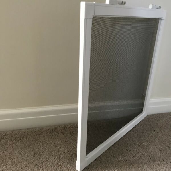 Panel Fly Screens Gallery