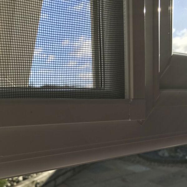 Panel Fly Screens Gallery