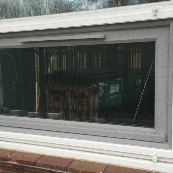 Panel Fly Screens Gallery