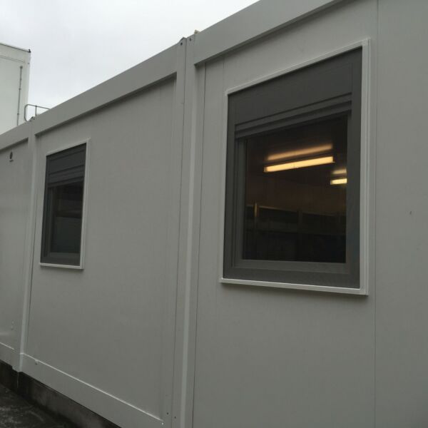 Panel Fly Screens Gallery