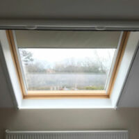 Roller Fly Screens Windows Gallery