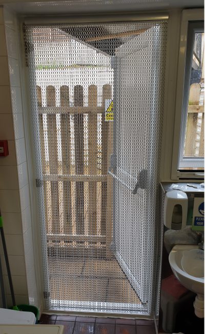 Chain Fly Screens For Doors - Fly Screens For Windows And Doors