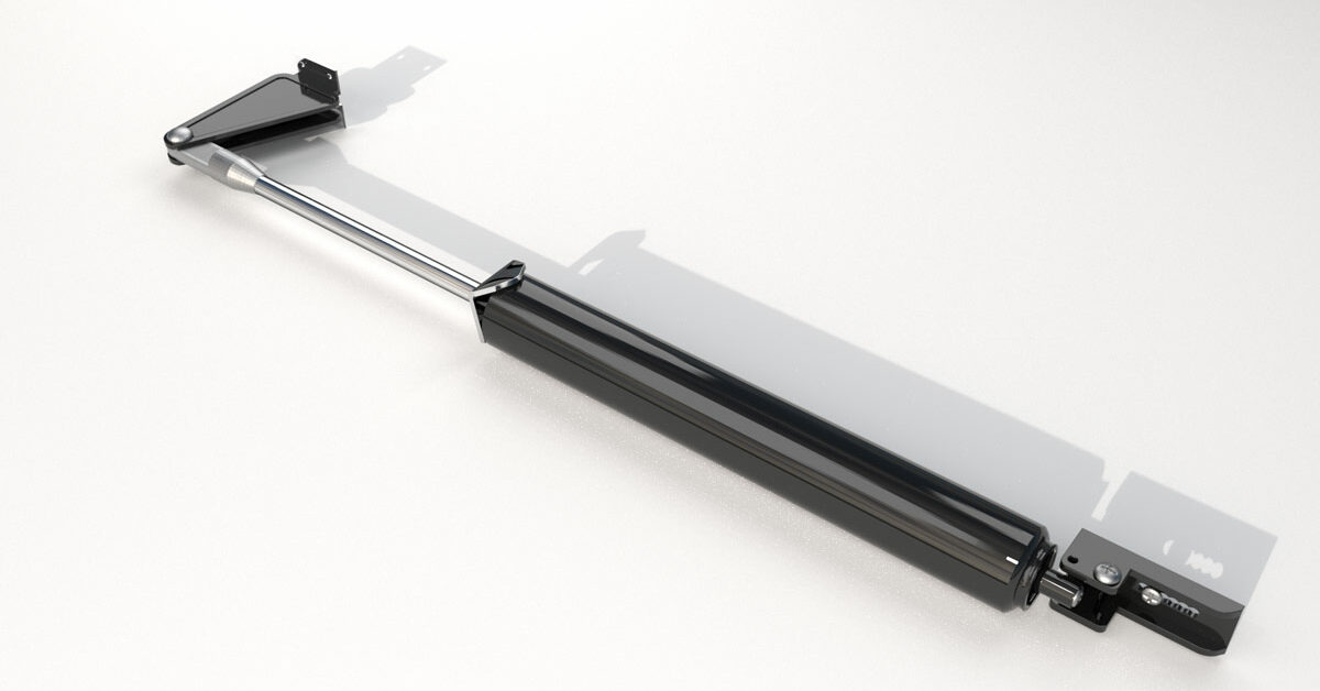 Door Closers - Fly Screens For Windows And Doors