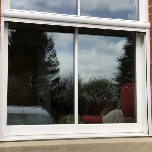 Horizontal Sliding Fly Screens - Fly Screens for Windows and Doors