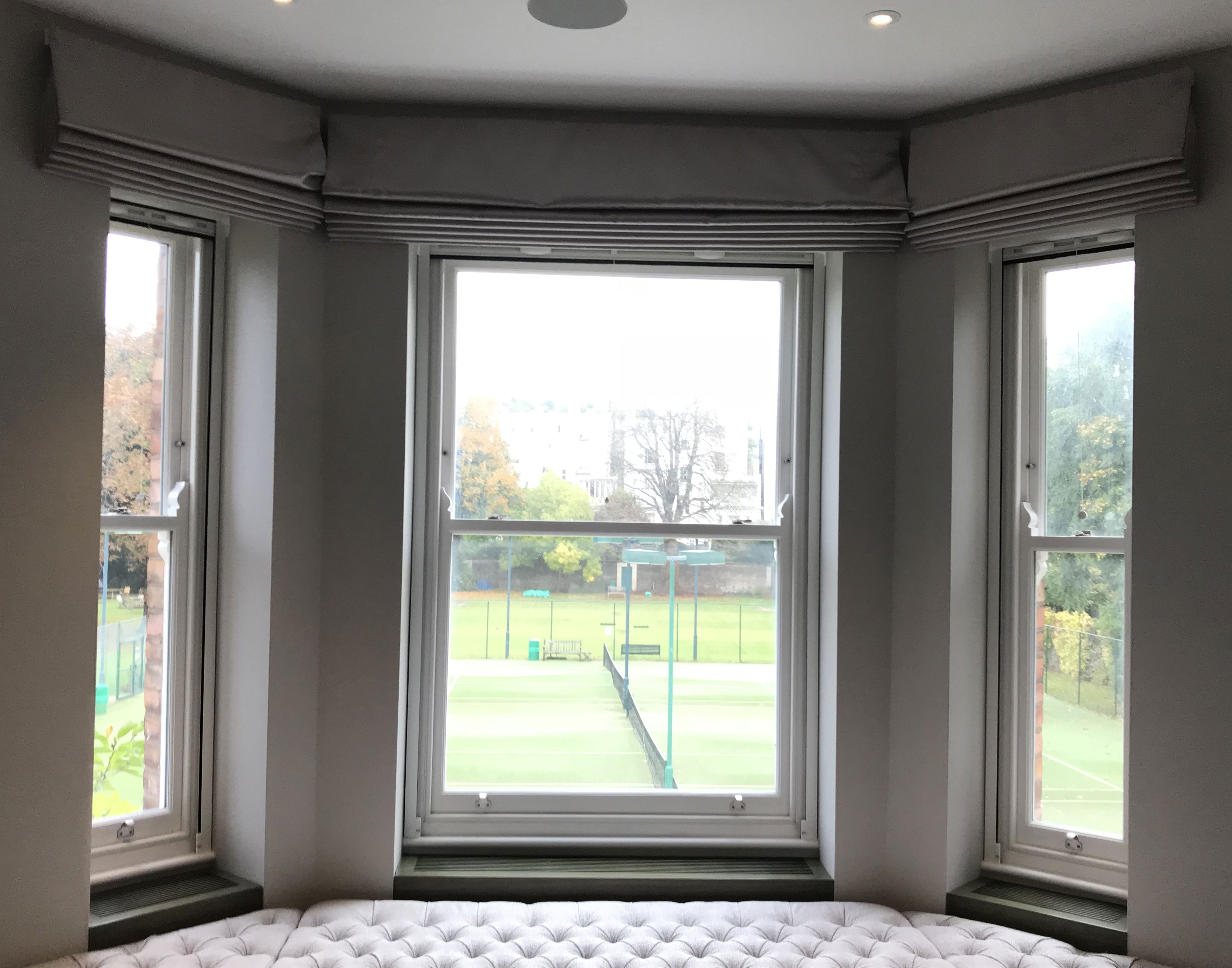 Roller Fly Screens Windows Gallery