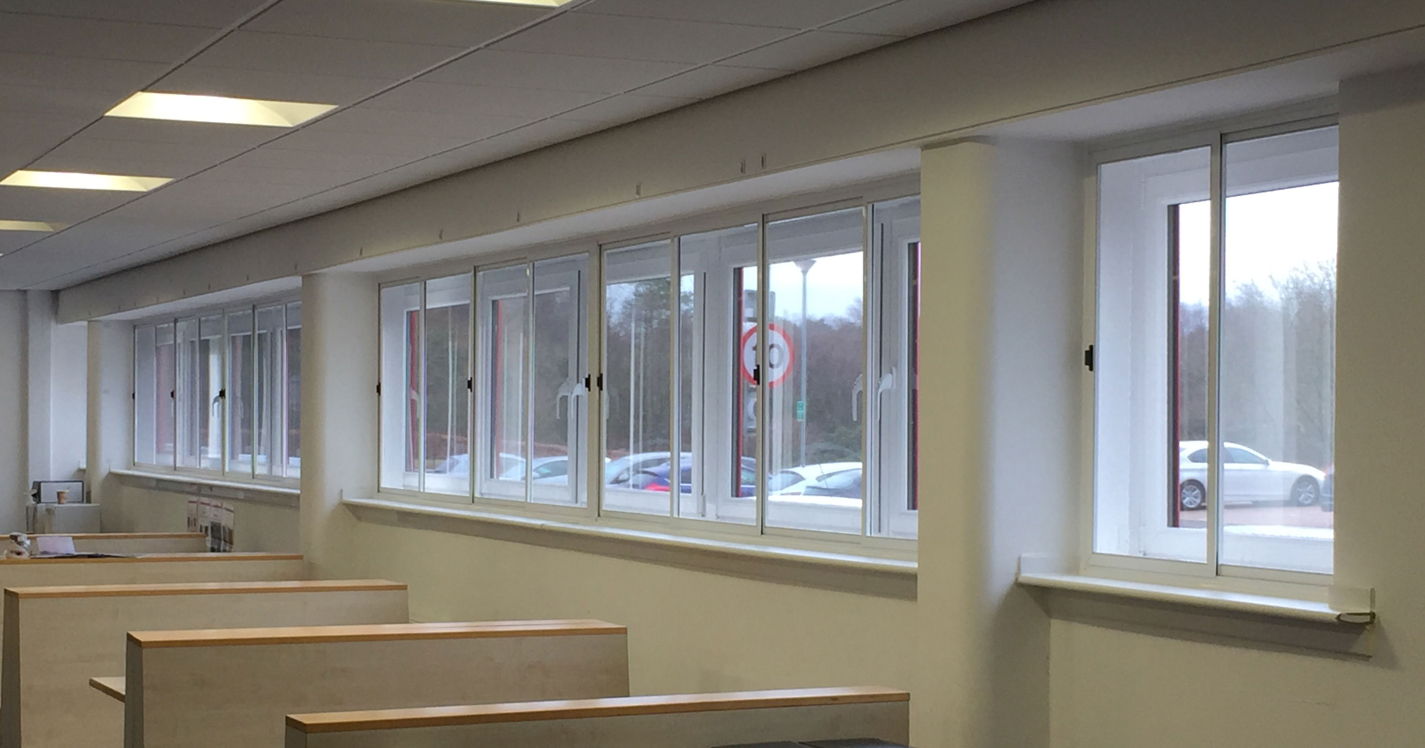 Sliding Fly Screens for Windows Gallery