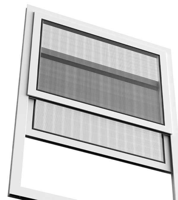 Vertical Sliding Fly Screens - Fly Screens For Windows And Doors