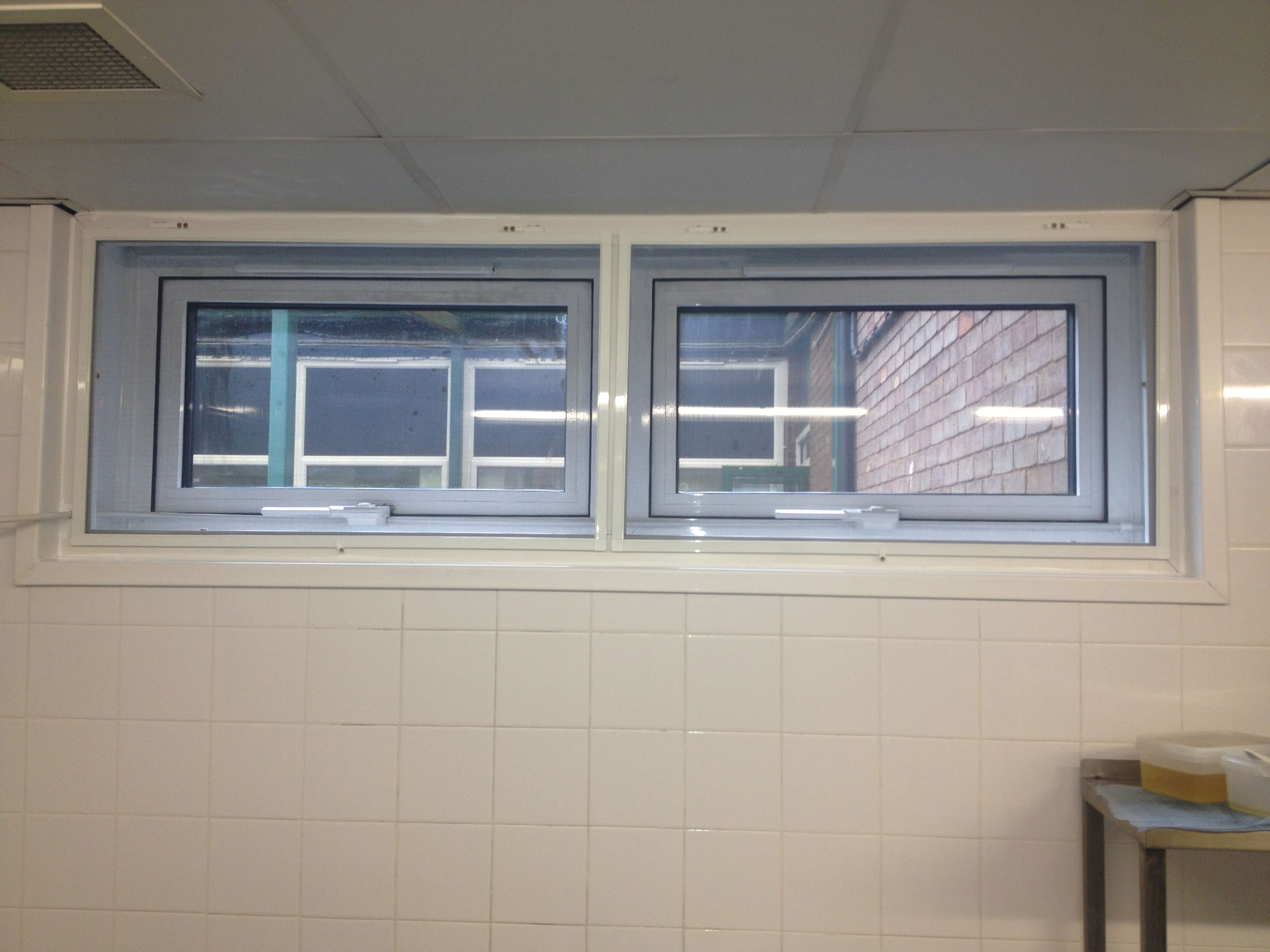 Panel Fly Screens Gallery