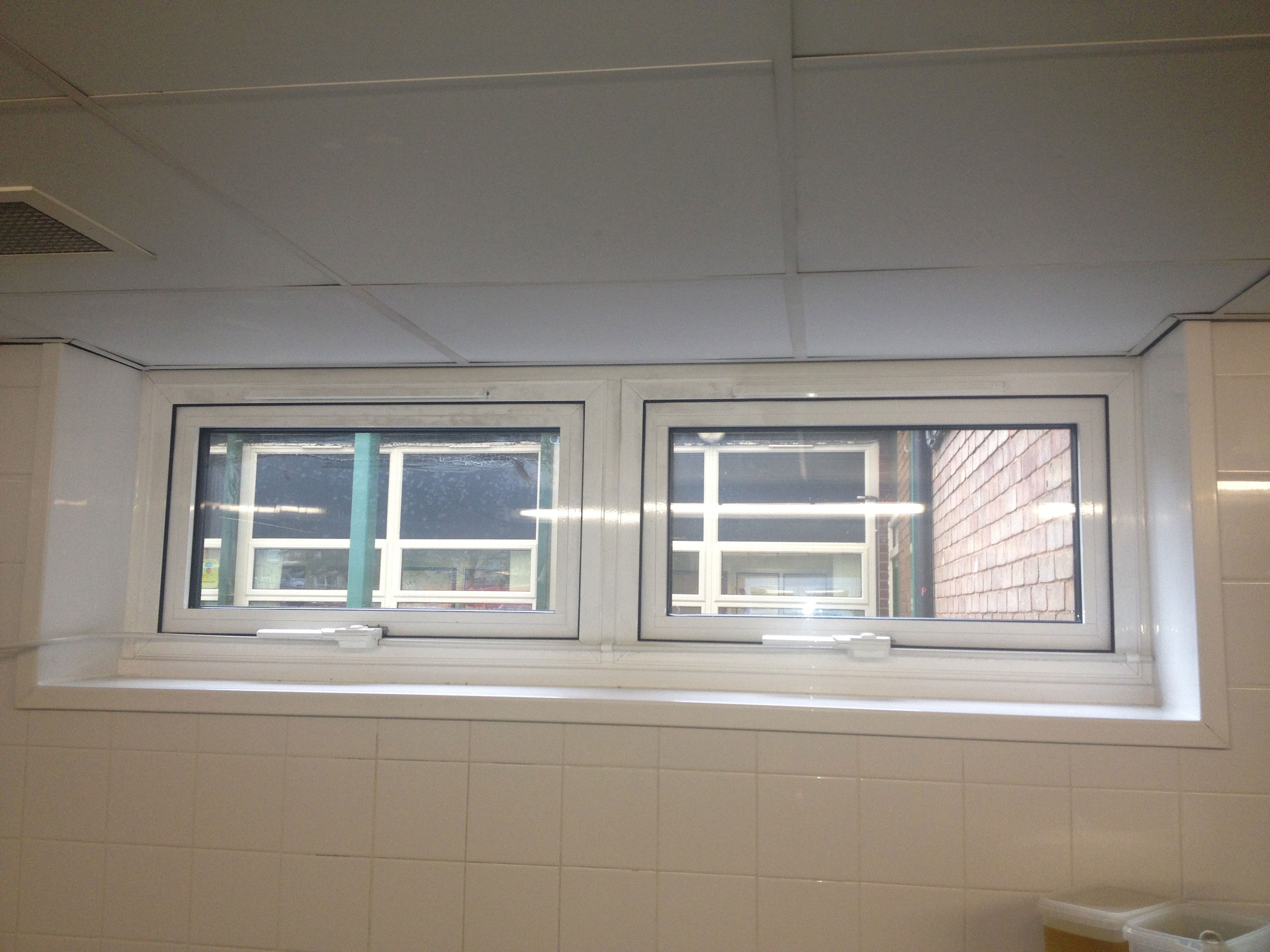 Panel Fly Screens Gallery